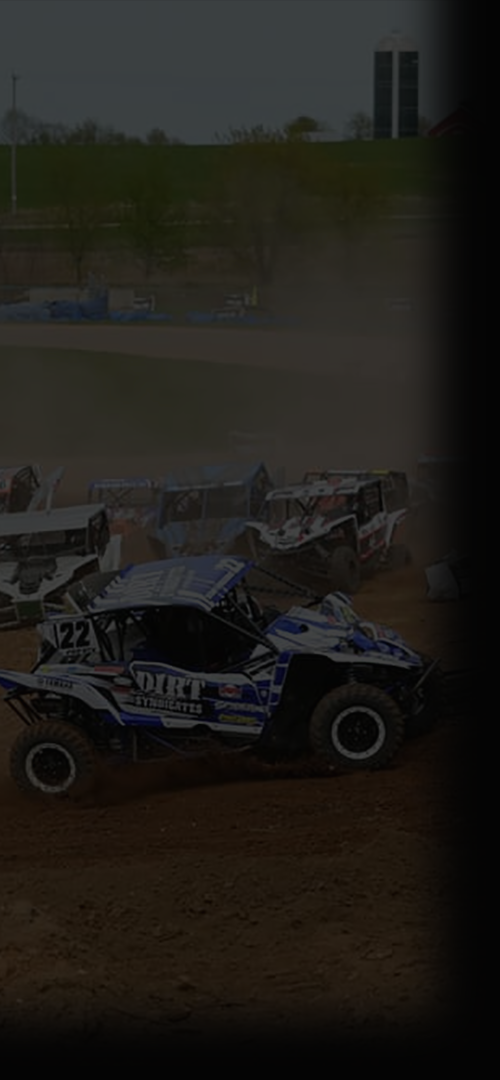 SXS Sports :: Broadcast and Results :: LiveMotorSports